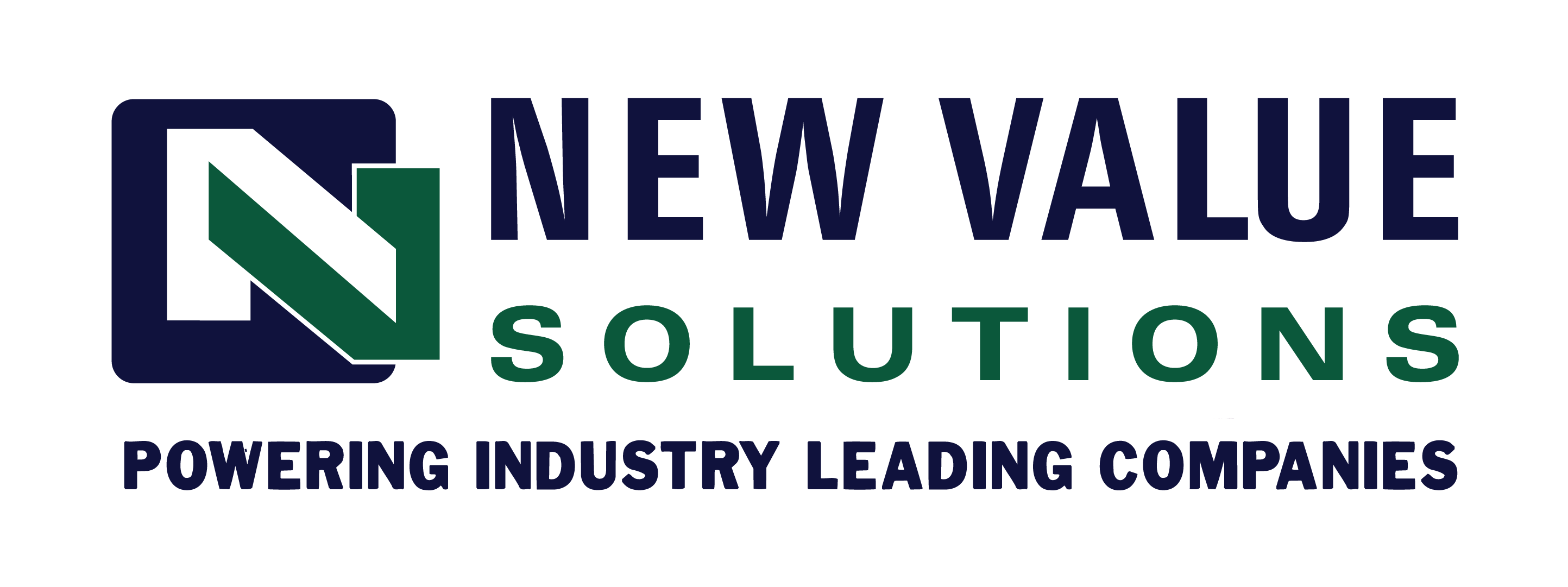Careers New Value Solutions